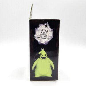 Disney | Accessories | The Nightmare Before Christmas Chibi In Motion ...